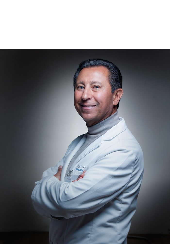 Dr Jorge Alberto Azar Dick - Adelgazar